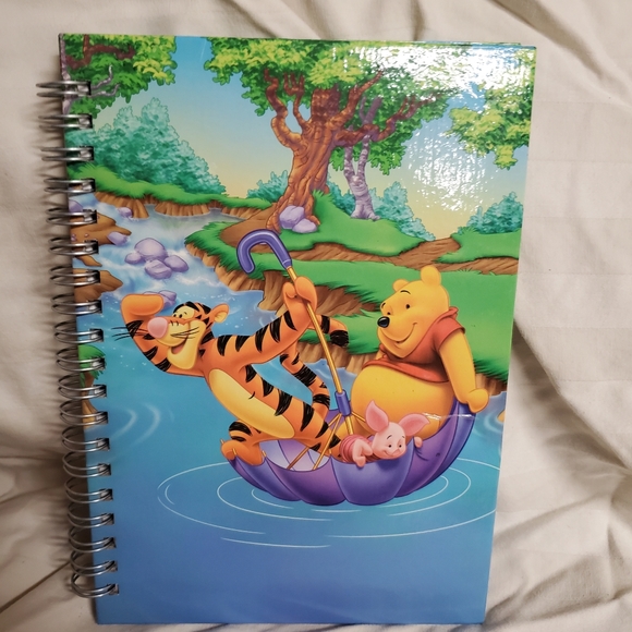 Disney | Office | Disney Notebook | Poshmark